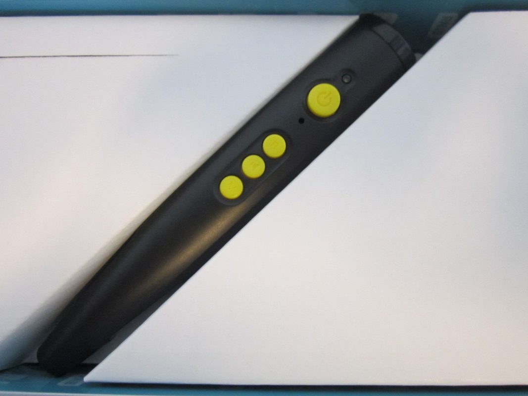 PenFriend 3 HMI 86375 – Butik KIK